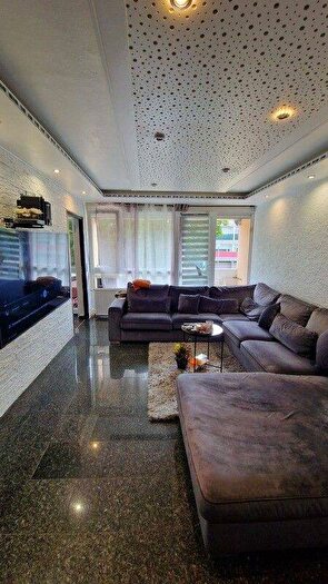 Appartement 5 pièces à Metz Nord-Patrotte, à louer
