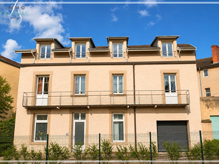 Bourg-en-Bresse, Gare, Peloux-Mail, Citadelle : Maison 9 pièces à vendre