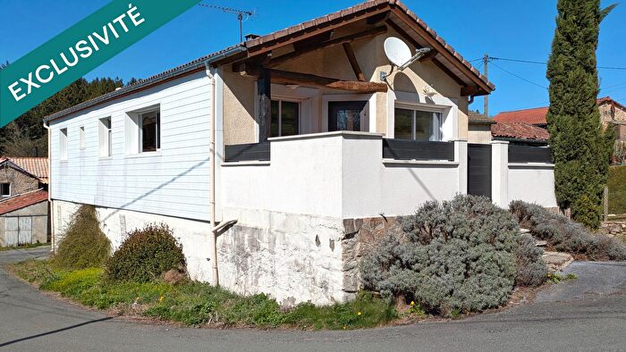 Maison 3 pièces à vendre - Anglès