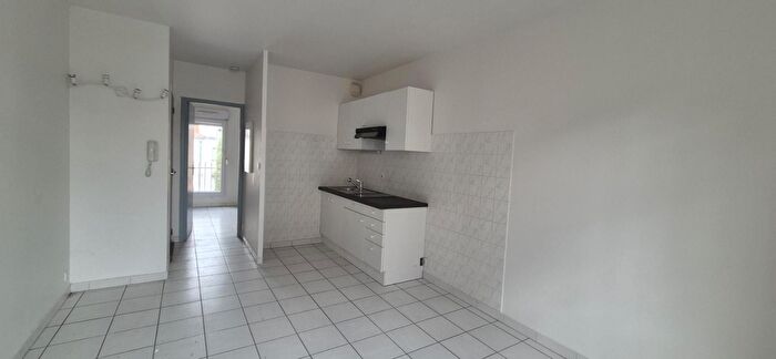Appartement 2 pièces à Toulouse, Bonnefoy, à louer