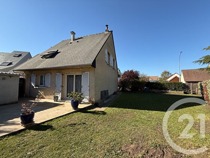 Maison 5 pièces à vendre - Le Mans, Vauguyon