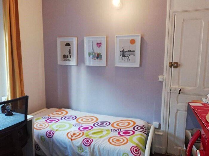 Appartement 1 pièce à louer à Petit Saint Jean, Amiens