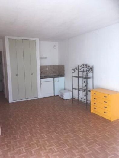 Montpellier, Boutonnet : Appartement 1 pièce à louer