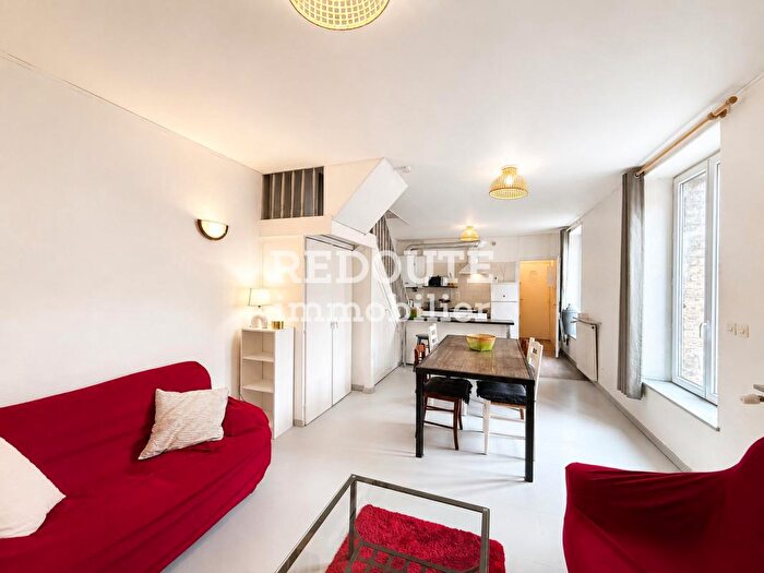 Appartement 5 pièces à Reims, Centre-ville, à vendre