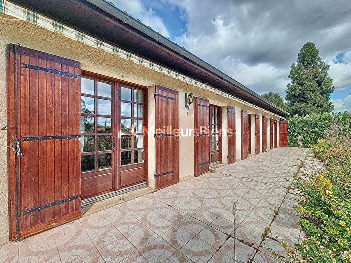 Maison à vendre - Arbanats - 6 pièces - 4 chambres