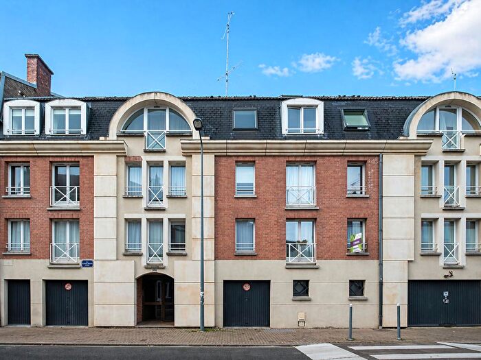 Appartement 2 pièces à vendre à Lille, Vauban, Esquermes
