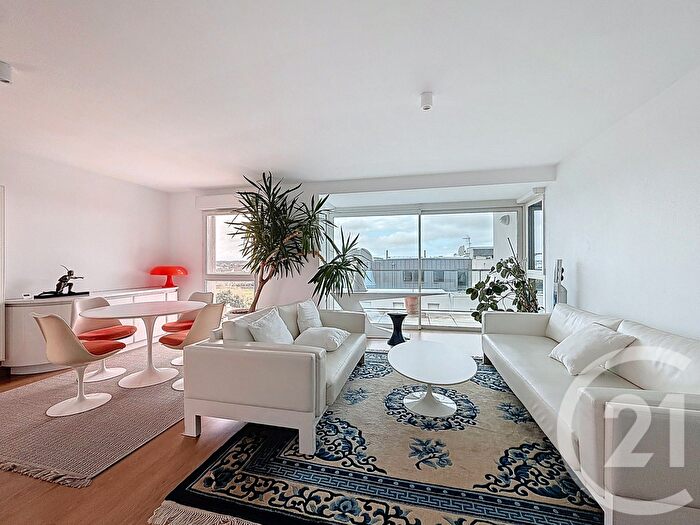 Appartement à vendre - BayonneBayonaBaiona, Saint-Bernard, Matras - 4 pièces - 3 chambres