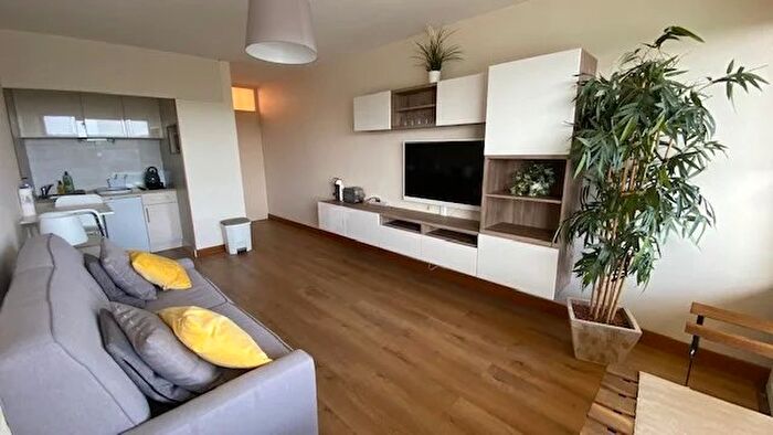 Appartement 1 pièce à Bergerac, Les Bories, Salvette, Les Versannes, Gala, à louer