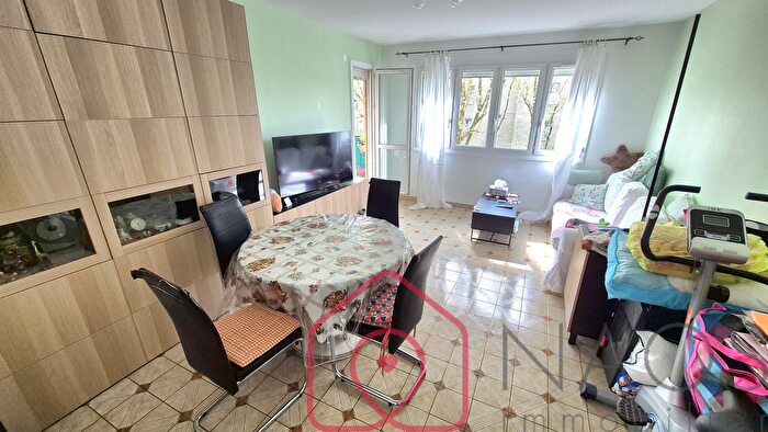 Meudon, Meudon la Forêt - Appartement 3 pièces à vendre