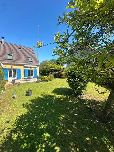 Maison 4 pièces à vendre - Gaillon