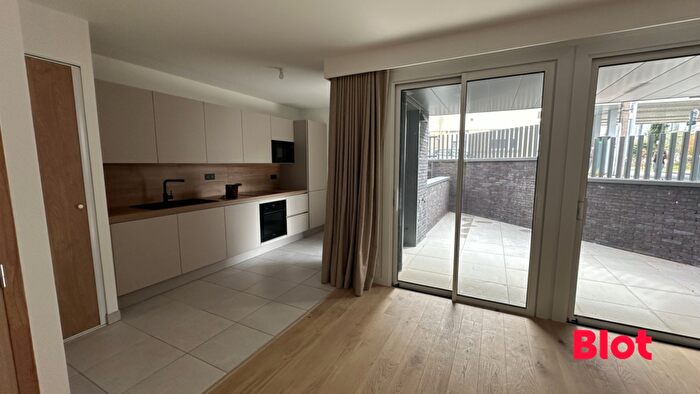 Quartiers Centre, Fougères, Sévigné : Appartement 2 pièces à louer