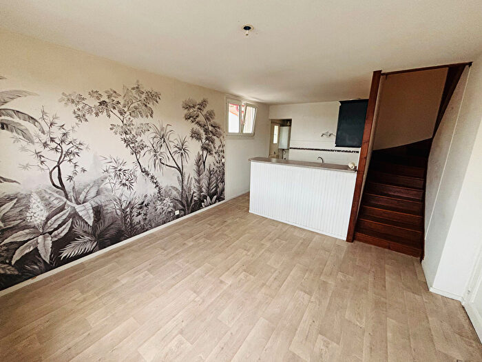 Appartement à louer - Biarritz, La Négresse - 3 pièces - 2 chambres