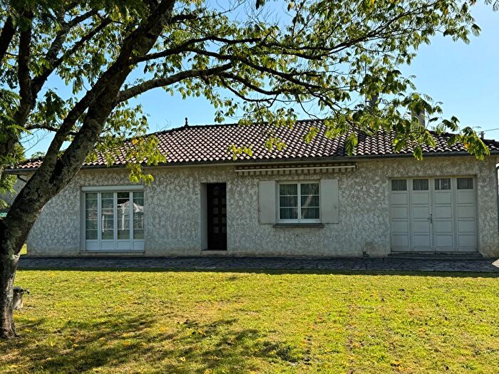 Maison 5 pièces à vendre à Vayres
