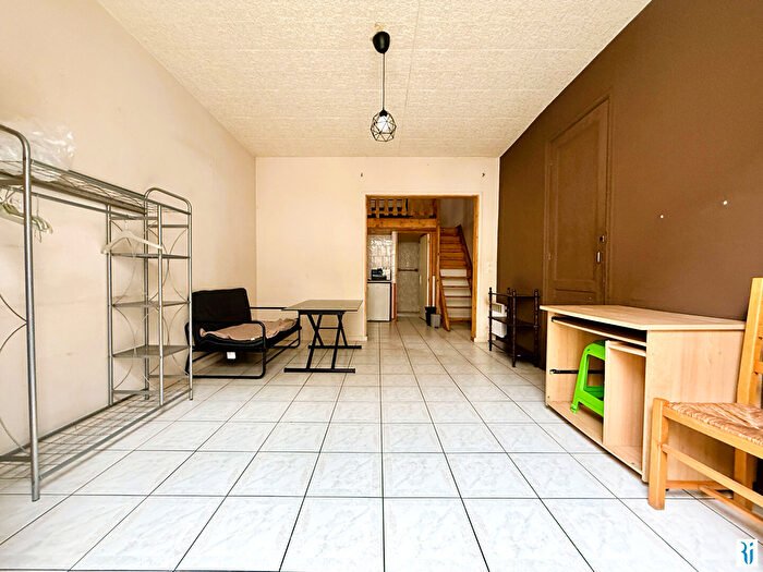 Appartement 2 pièces à vendre à Rouen, Vieux Marché, Cathédrale