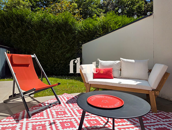 Maison 4 pièces à Carquefou, Centre-ville, Charbonneau, Châteaubriand, Bois Saint-Lys, à vendre