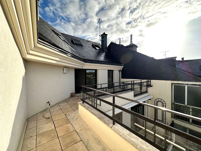 Appartement 3 pièces à louer - Clagny-Glatigny, Versailles
