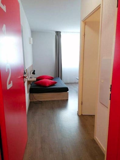 Appartement 1 pièce à louer à Les Minimes-Tasdon, La Rochelle