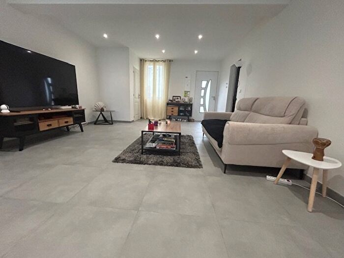 Maison à vendre - Labouheyre - 4 pièces - 2 chambres