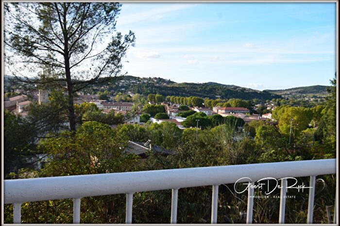 Limoux - Maison 6 pièces à vendre