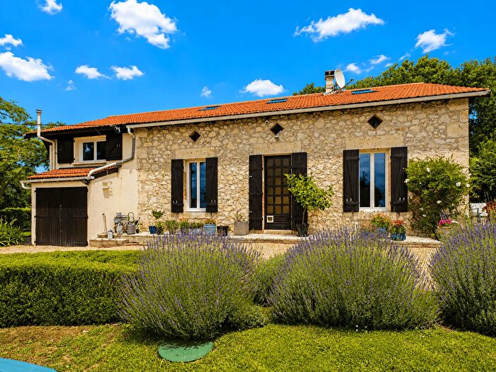 Allemans-du-Dropt : Maison 10 pièces à vendre