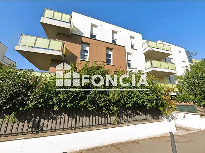 Appartement à louer - Lalande, Toulouse - 3 pièces - 2 chambres