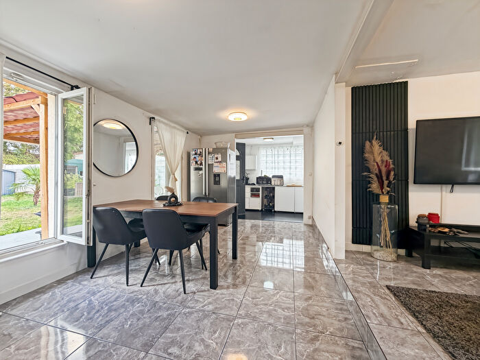 Maison 4 pièces à vendre - Servon