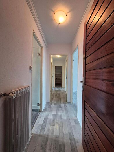 Appartement à louer - Colomiers, Bascule, Oratoire - 2 pièces - 3 chambres