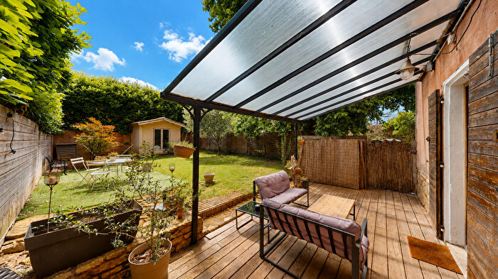 Maison 3 pièces à Limas, à vendre