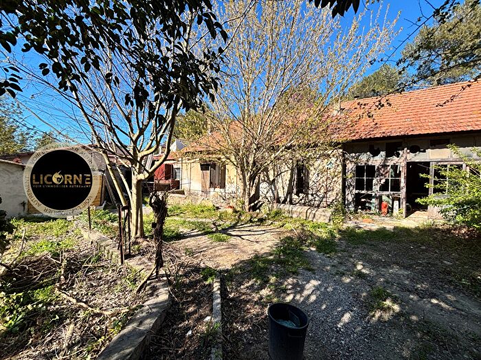 Maison 5 pièces à vendre à Cabriès