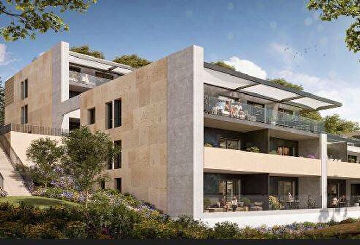 Appartement à louer - Centre et Sud Est, Saint-Didier-au-Mont-dOr - 3 pièces - 2 chambres