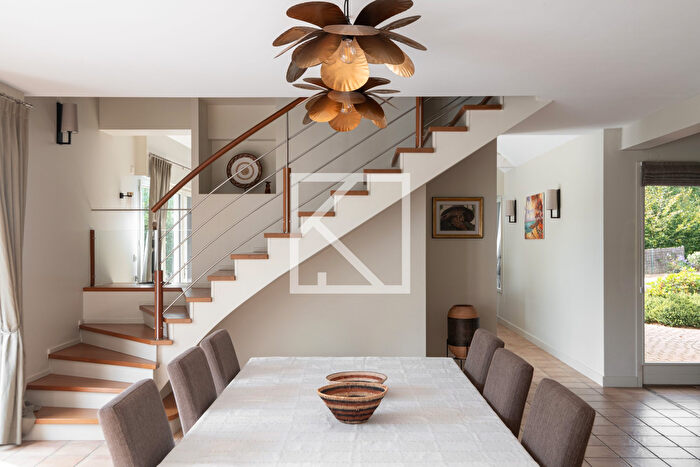 Maison à vendre - Vitré - 8 pièces - 5 chambres