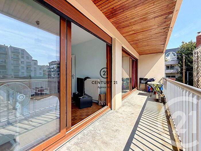 Appartement 2 pièces à vendre - Chelles, Arcades, Castermant