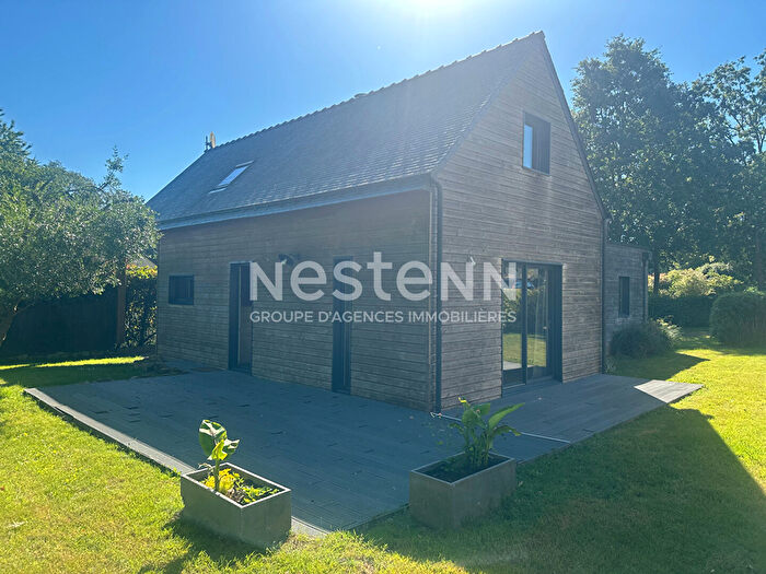 Maison 5 pièces à vendre - Bohal