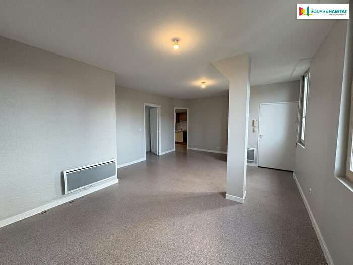 Appartement à louer - Lourdes - 2 pièces - 1 chambre