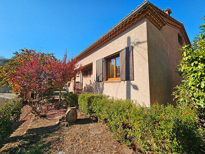 Maison à vendre - Carcassonne, Saint-Jacques, Prat Mary, Viguier - 6 pièces - 4 chambres