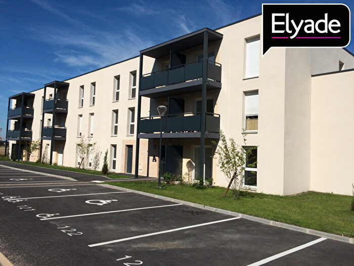 Appartement 2 pièces à vendre - Douai, Frais-Marais