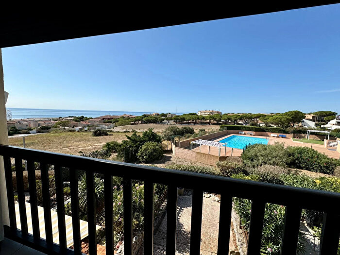 Appartement à vendre - Fleury, Saint-Pierre, Les Cabanes - 1 pièce