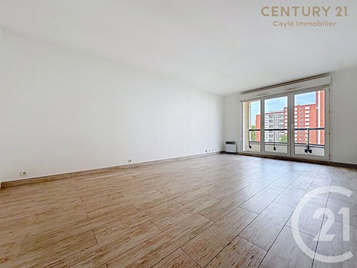 Appartement 4 pièces à louer - Puteaux