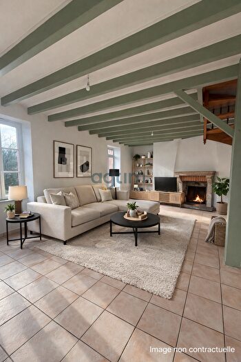 Maison à louer - Cugand - 4 pièces - 3 chambres