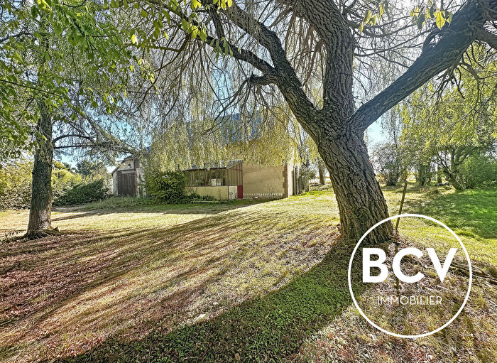 Maison 5 pièces à Montainville, à vendre