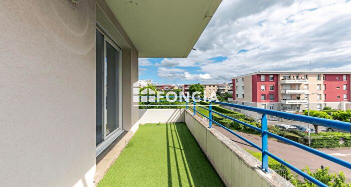 Appartement 2 pièces à vendre - Strasbourg, Poteries, Clos des Ecrivains