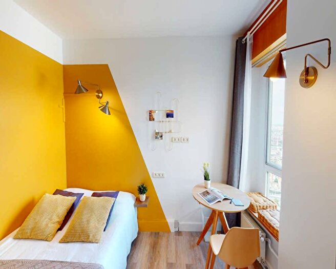 Appartement 4 pièces à Garches, à louer