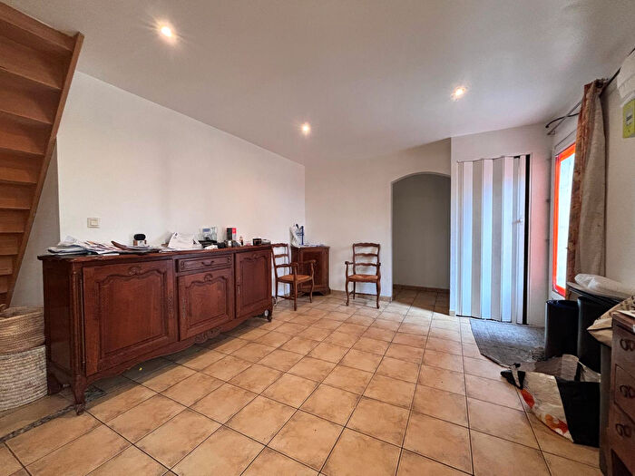 Maison 5 pièces à vendre - Marseille 15ème, Notre-Dame-Limite