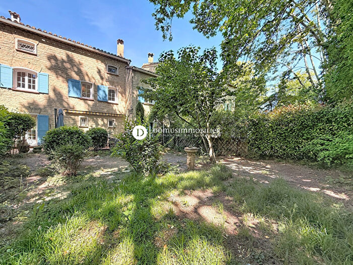 Maison 8 pièces à Avignon, à vendre