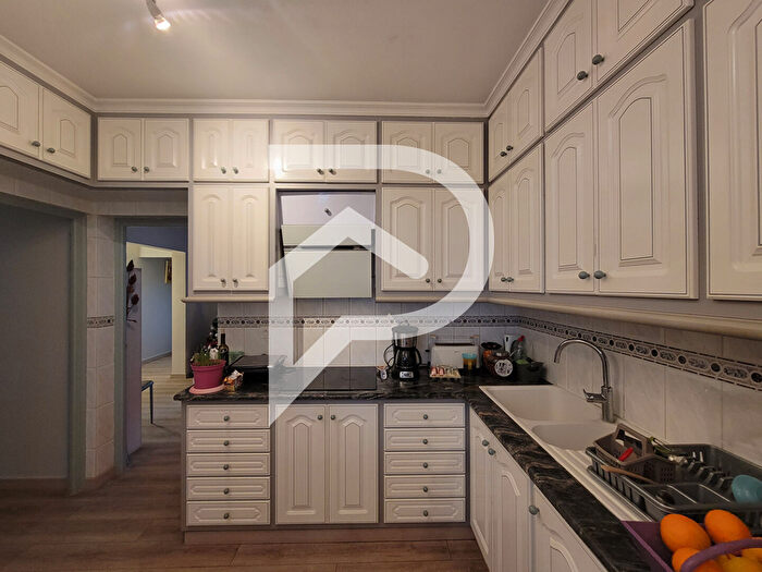 Maison à vendre - Latour-Bas-Elne - 6 pièces - 5 chambres