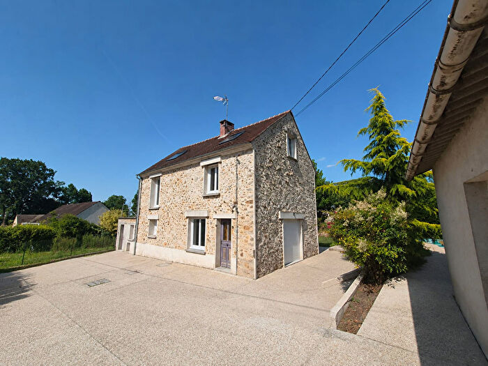 Maison 5 pièces à La Ferté-sous-Jouarre, à vendre