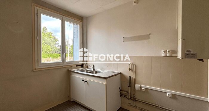 Appartement à vendre - Tarbes, Vugnemale, Martinet - 4 pièces - 3 chambres