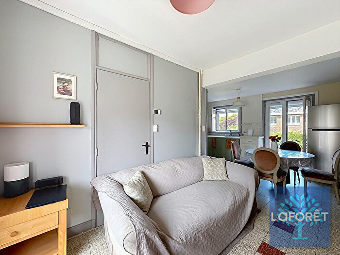 Maison 4 pièces à vendre - Marly
