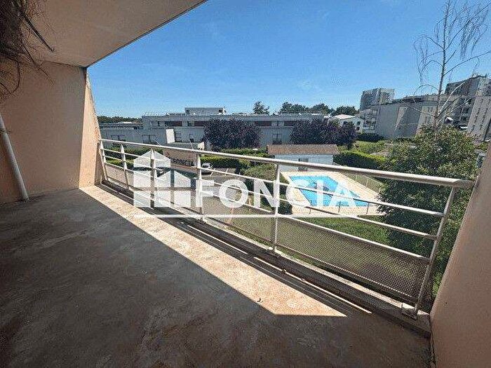 Pau Nord : Appartement 2 pièces à louer