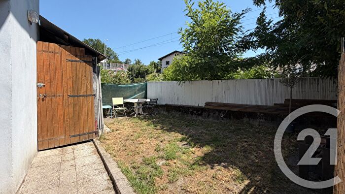 Appartement 1 pièce à vendre à Rumilly, Les Collines, Nord
